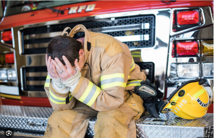 Virginia Peer Support Association (VAPSA)